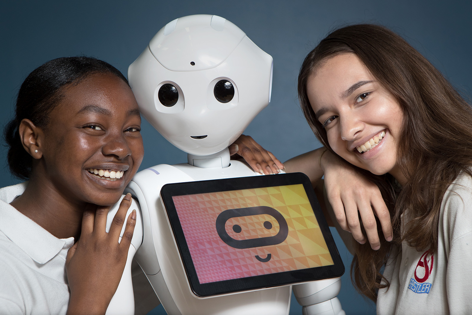 BBC Learning - Robots Replace Teachers - Snappin' Turtle